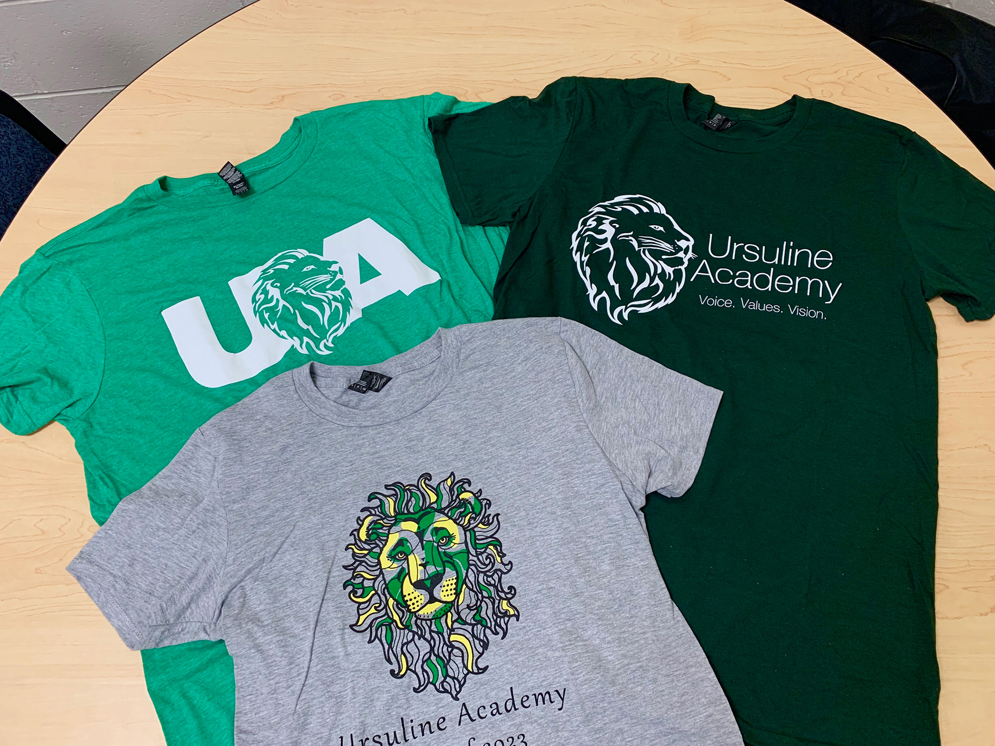 True Blue Apparel | Cincinnati Area Custom Apparel